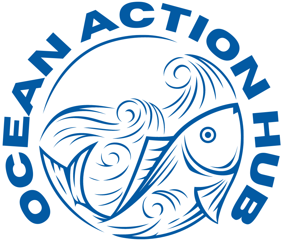 KEY OCEAN NETWORKS – Ocean Action Hub