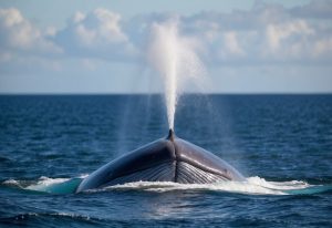 20 Blue Whale Facts: Unveiling Earth’s Largest Creature – Ocean Action Hub